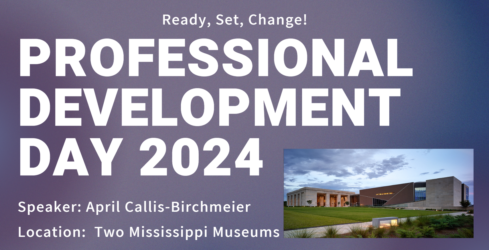 PMICMS Professional Development Day 2024 | PMI Central Mississippi